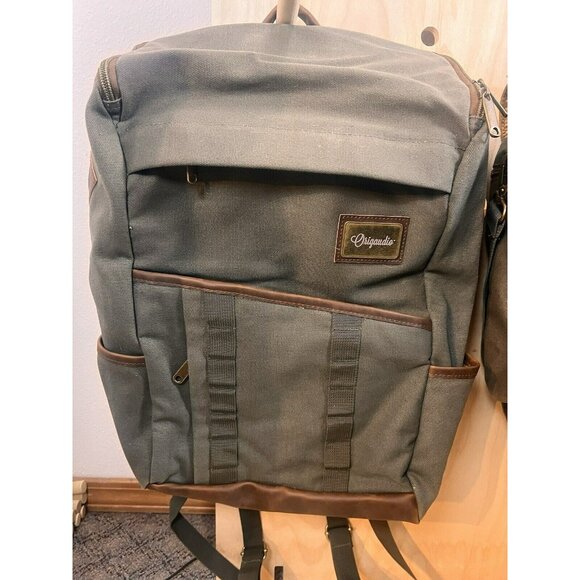 Origaudio | Bags | Origaudio Finley Mill Collection Travel Set New ...